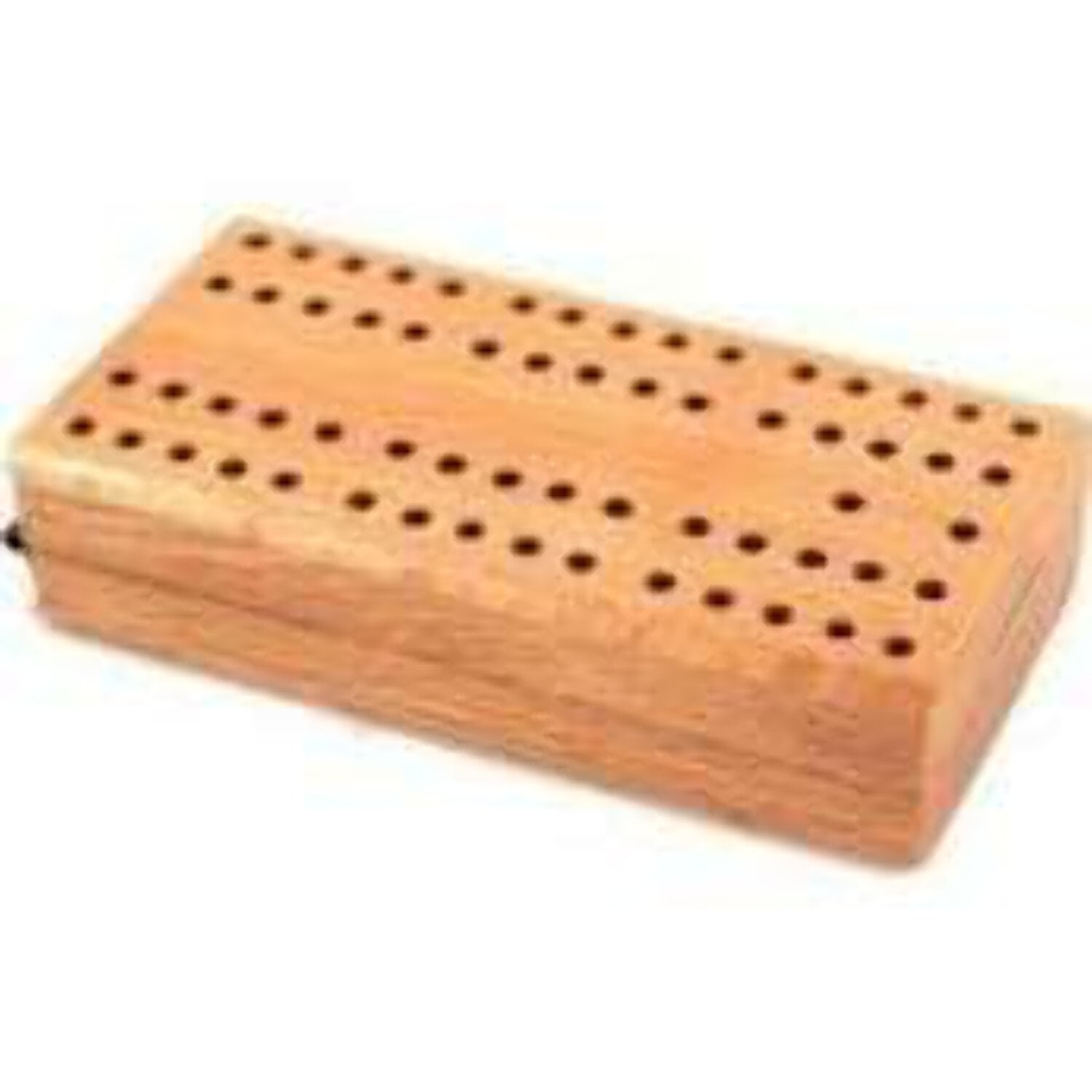 Classic Games Folding Wood Cribbage Set - Walmart.com