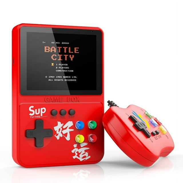 Classic Gaming Console K35 Handheld Game Console Game Console 500