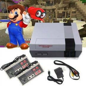 Shop Retro and Plug-and-Play Consoles for Classic Gaming Experiences