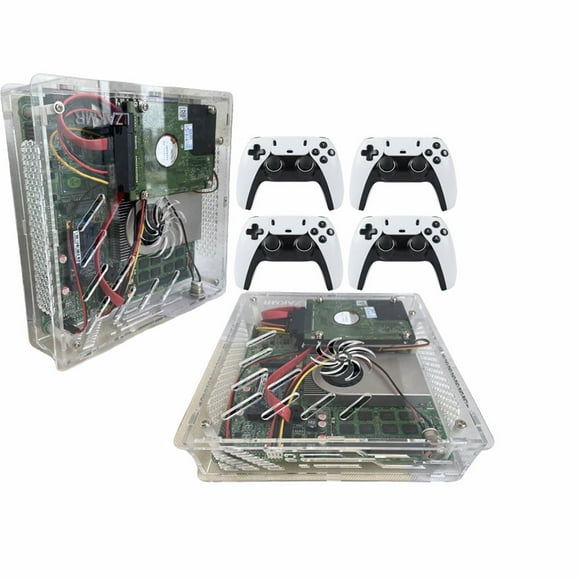 PlayStation 2 (PS2) Consoles in PlayStation 2 - Walmart.com