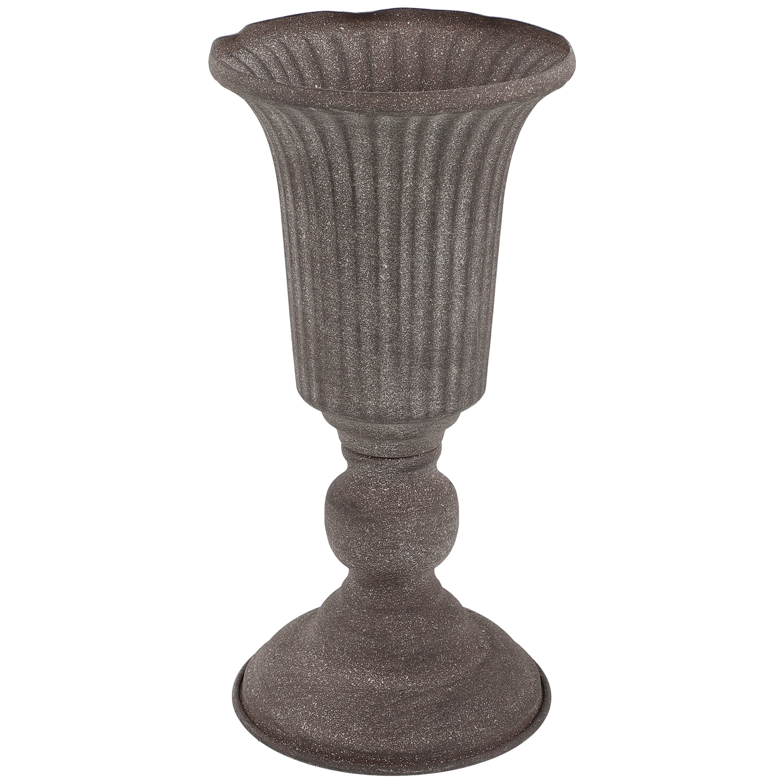 Classic Garden Urn Planter Decorative Urn Planter Vintage Style Flower ...