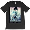 Classic Ghost In The Shell Anime Manga Sci-Fi Cyberpunk Japanese Film ...