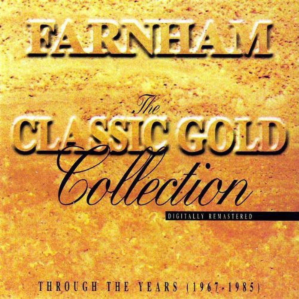 Classic Gold Collection (CD) - Walmart.com
