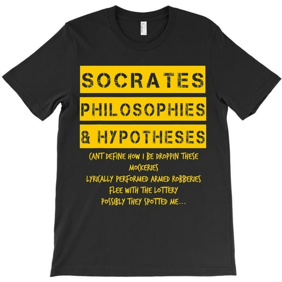 Classic Golden Era 90s Hip-hop Rap Music Quote T-Best Gift Costume ...