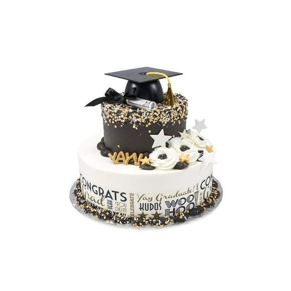 Graduation Cake