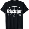 Classic Graphic Grandfather Funny Quote Humorous Design for Grandpas ...