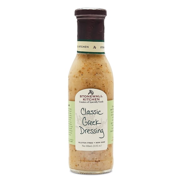 Greek dressing in Salad dressings - Walmart.com