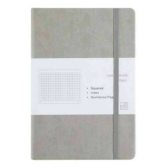 Graph Ruled Notebook in Notebooks & Pads - Walmart.com