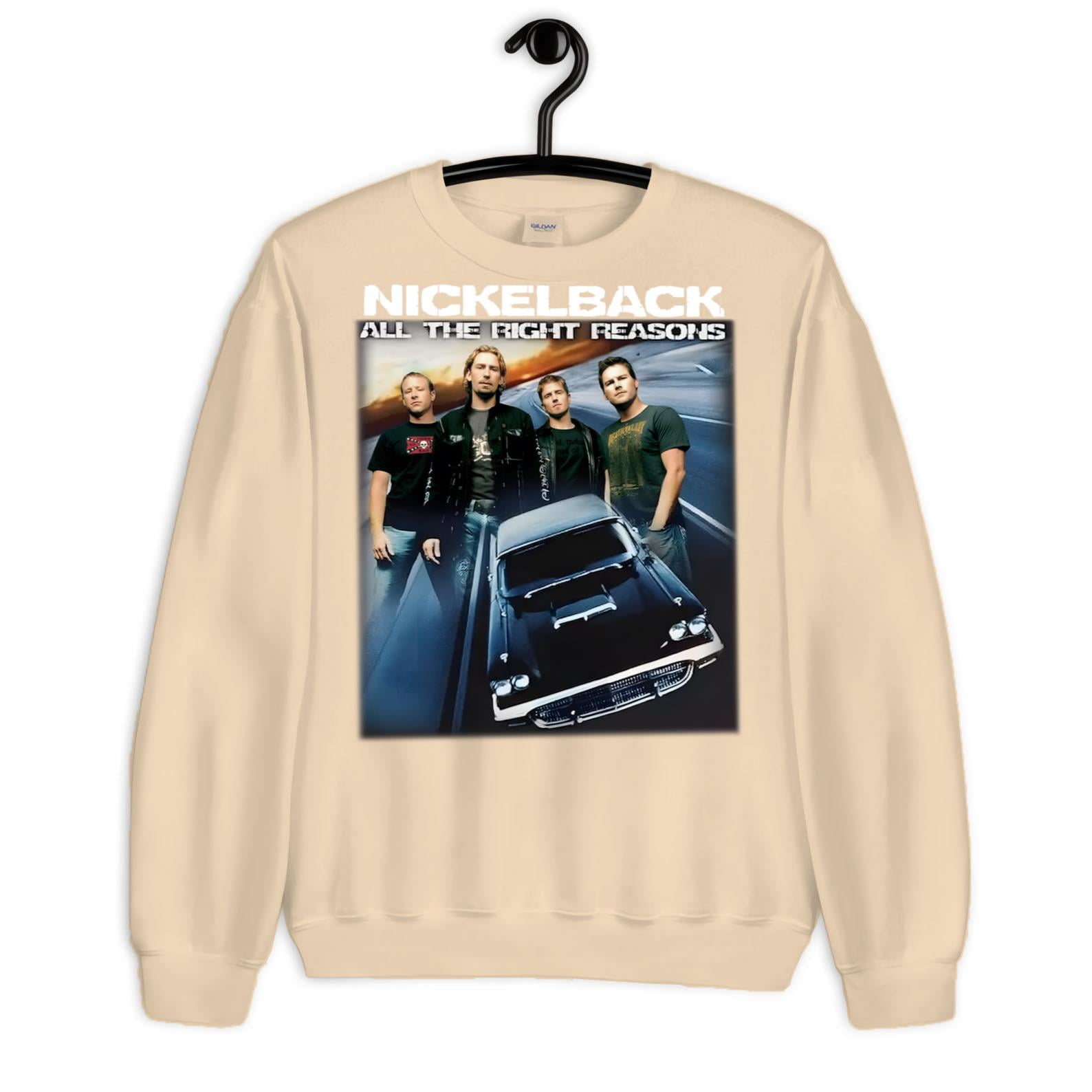 Classic Grunge Vibe Face Print Hoodie – Everyday Streetwear Style ...