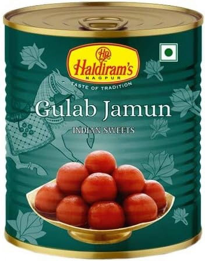 Classic Gulab Jamun - Walmart.com