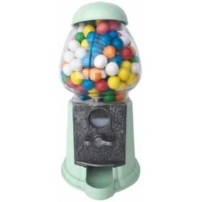 Triple Vending Machine Candy Dispenser, Red - Walmart.com