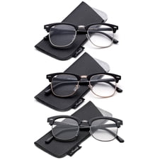 Non Prescription Eyeglasses
