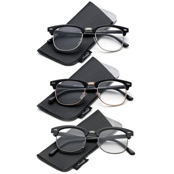 Non Prescription Glasses