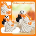 Classic Halloween Spooky Decor Prop, Spooky Haunted House Decor For ...