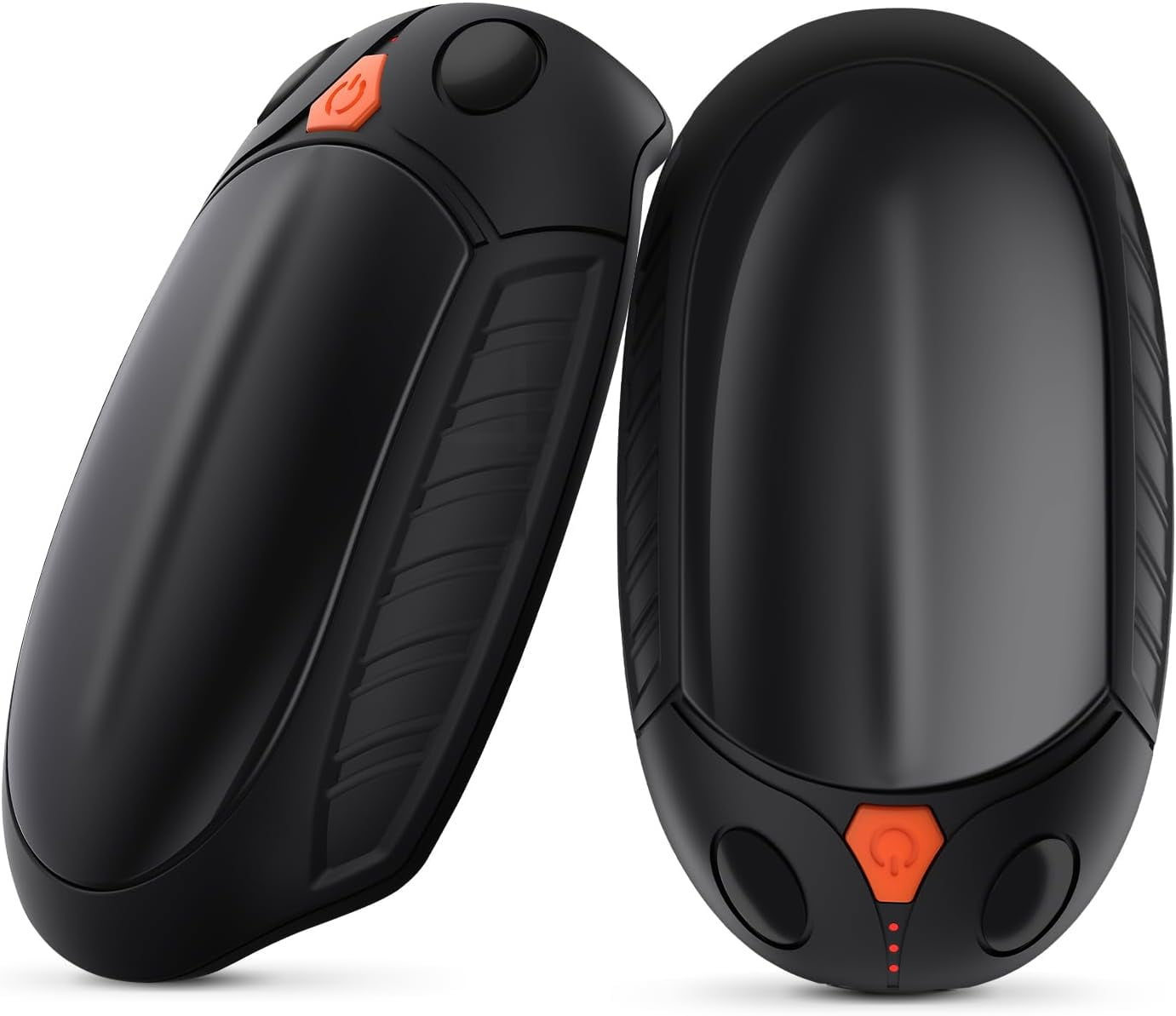 Classic Hand Warmers Rechargeable 2 Pack, AI Temperature Control Pocket ...