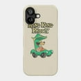 Classic Hanna-Barbera Cartoon Dog Inspired Graphic Case for iPhone 11 ...