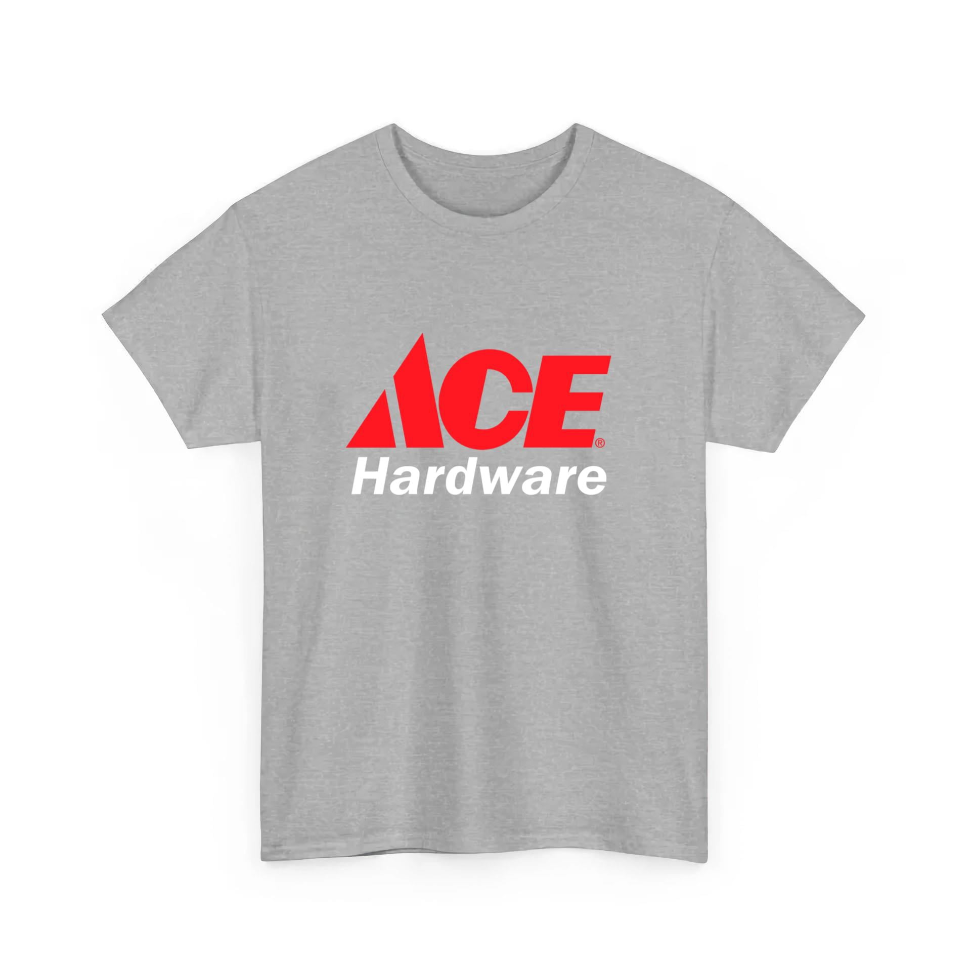 Classic Hardware Store Graphic Shirt, Men's Black Tee S-3XL - Walmart.com