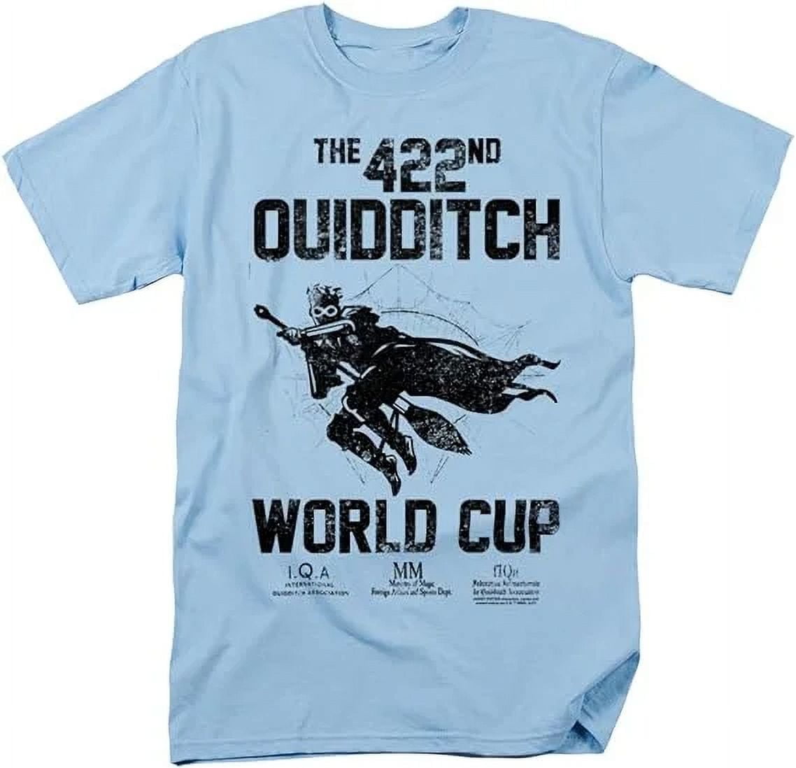 Classic Harry Potter Quidditch World Cup - Walmart.com