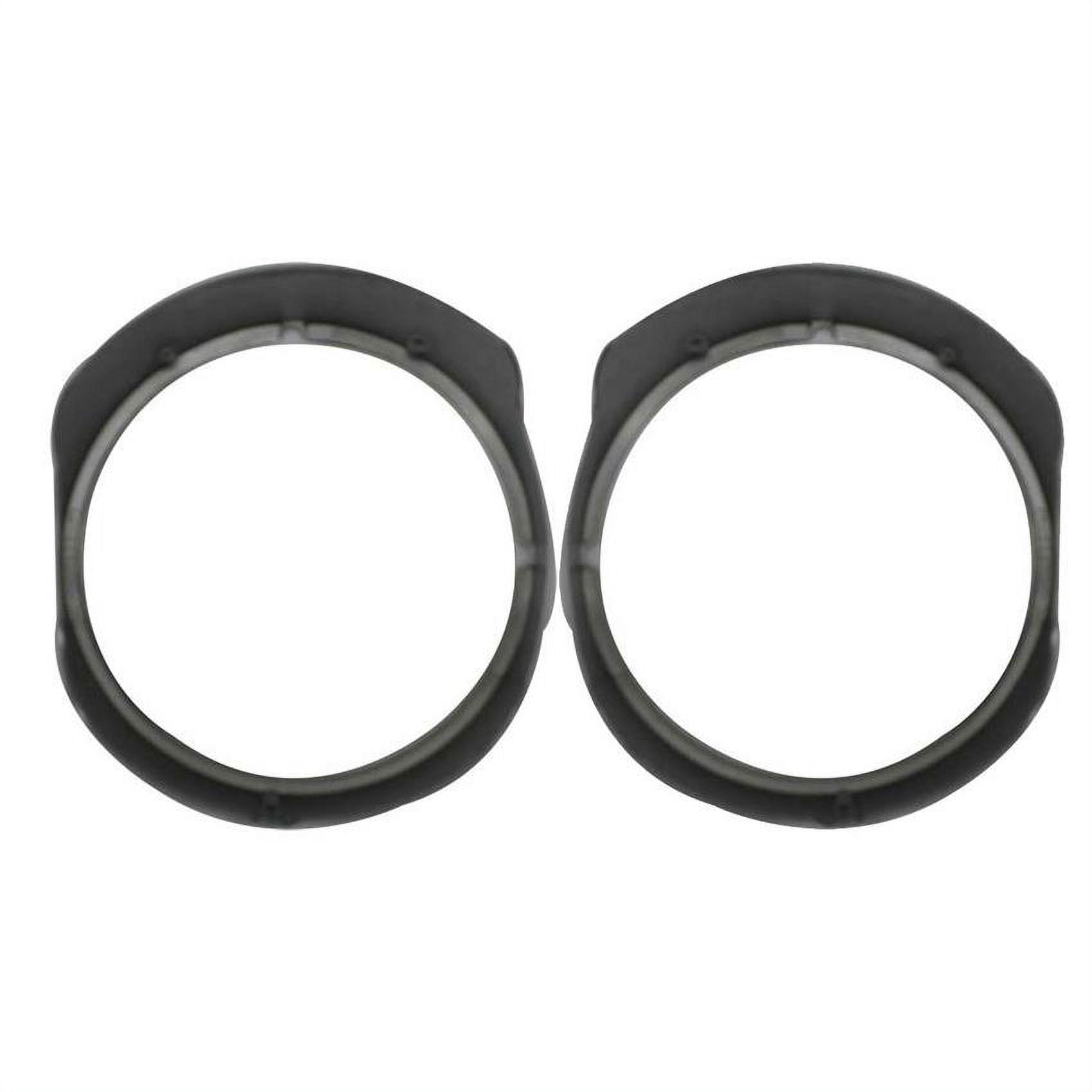 Classic Headquarters 1969 Headlight Bezel No Chrome - Walmart.com