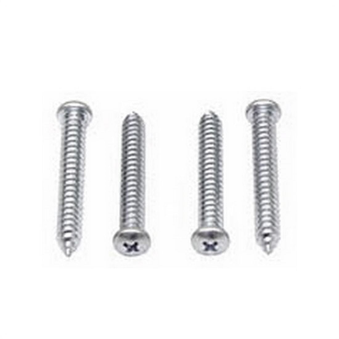 Classic Headquarters W-405 1968-69 Camaro Door Panel Grab Handle Screw ...