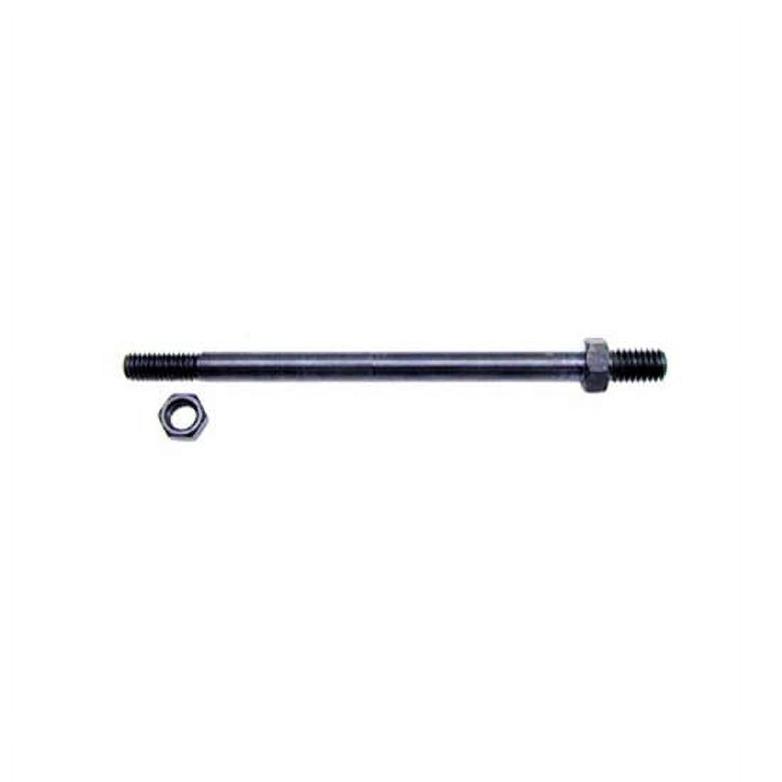 Classic Headquarters W-4171A Alternator Mounting Bolt Set, Big Block ...