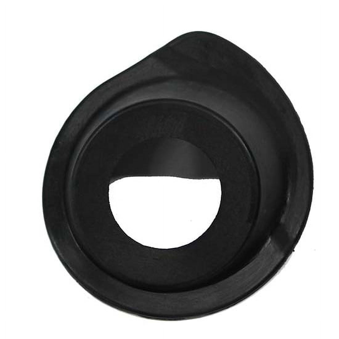 Classic Headquarters W-445 Steering Column Rubber Boot, Camaro/Nova ...