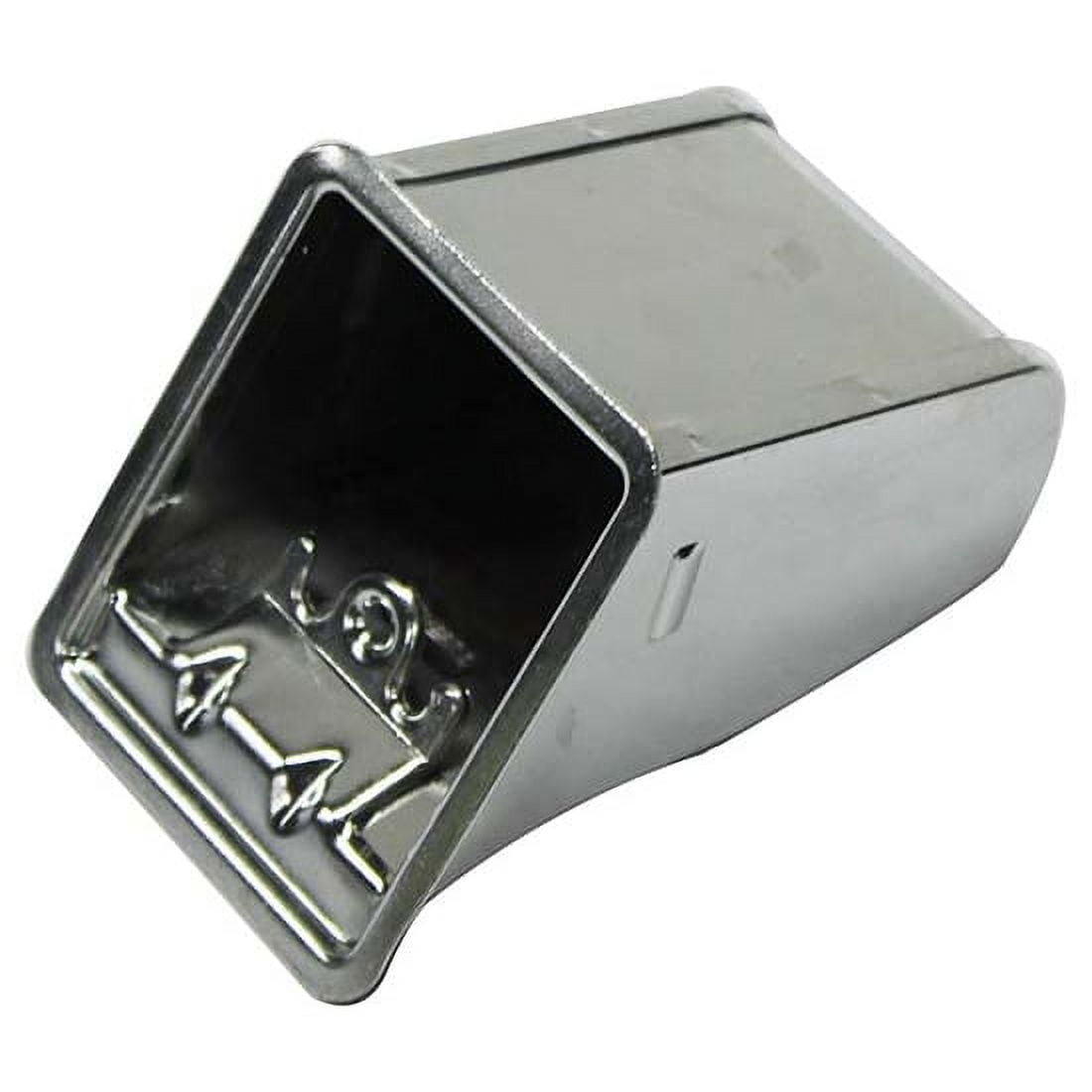 Classic Headquarters W-486 Dash Ash Tray for 1969 Camaro/69-79 Nova ...