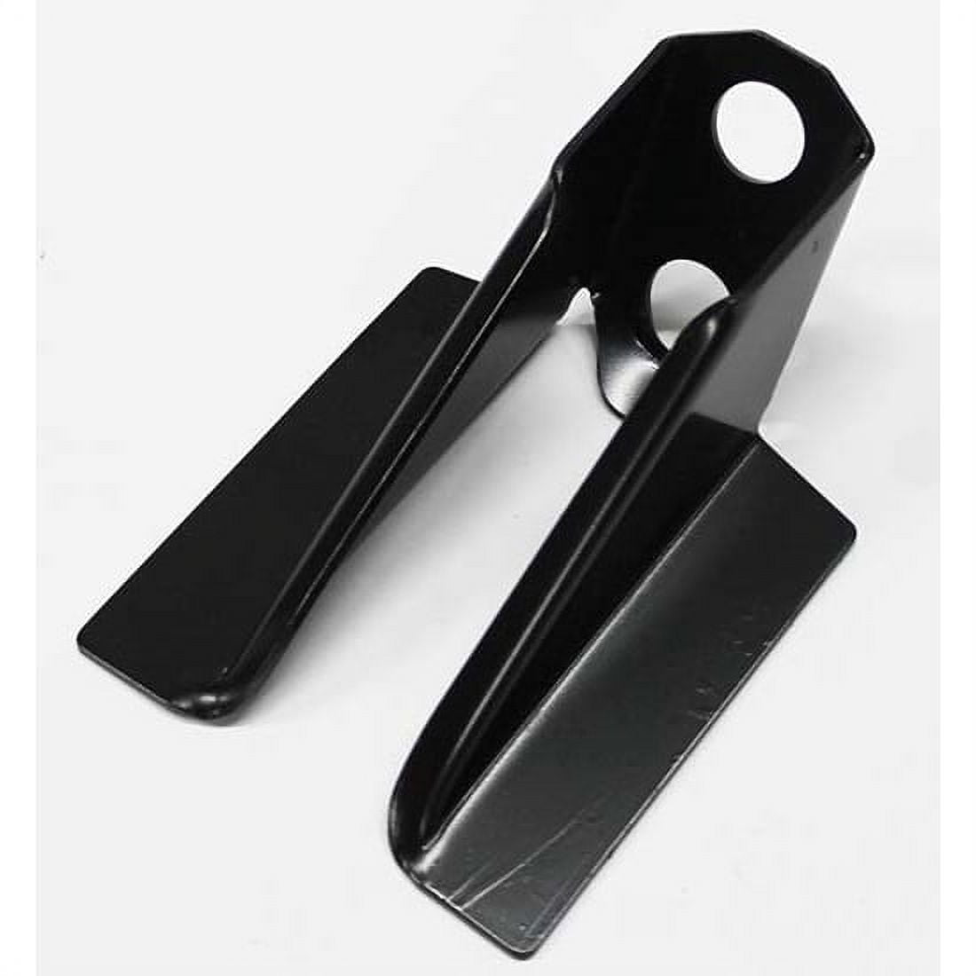 Classic Headquarters W-638 Trunk Floor-to-Rear Tail Panel Brace Camaro ...