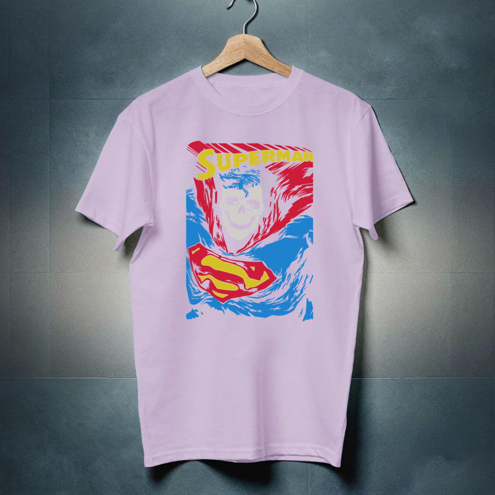 Classic Hero Tribute Shirt – Vintage Cape & Power Inspired Graphic Tee ...
