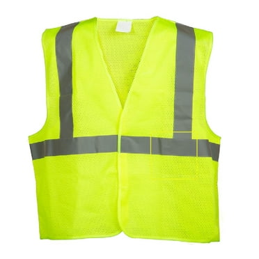 Athletic Works Reflective Vest for Runners - Walmart.com