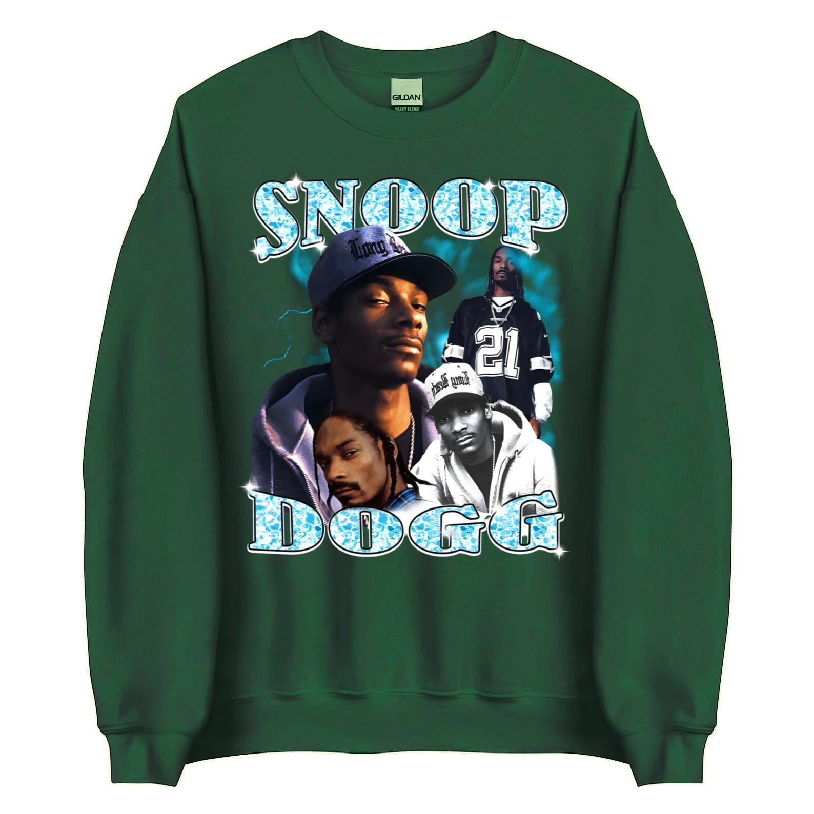 Classic Hip-Hop Artist Graphic Hoodie, Retro Music Fan Sweatshirt ...