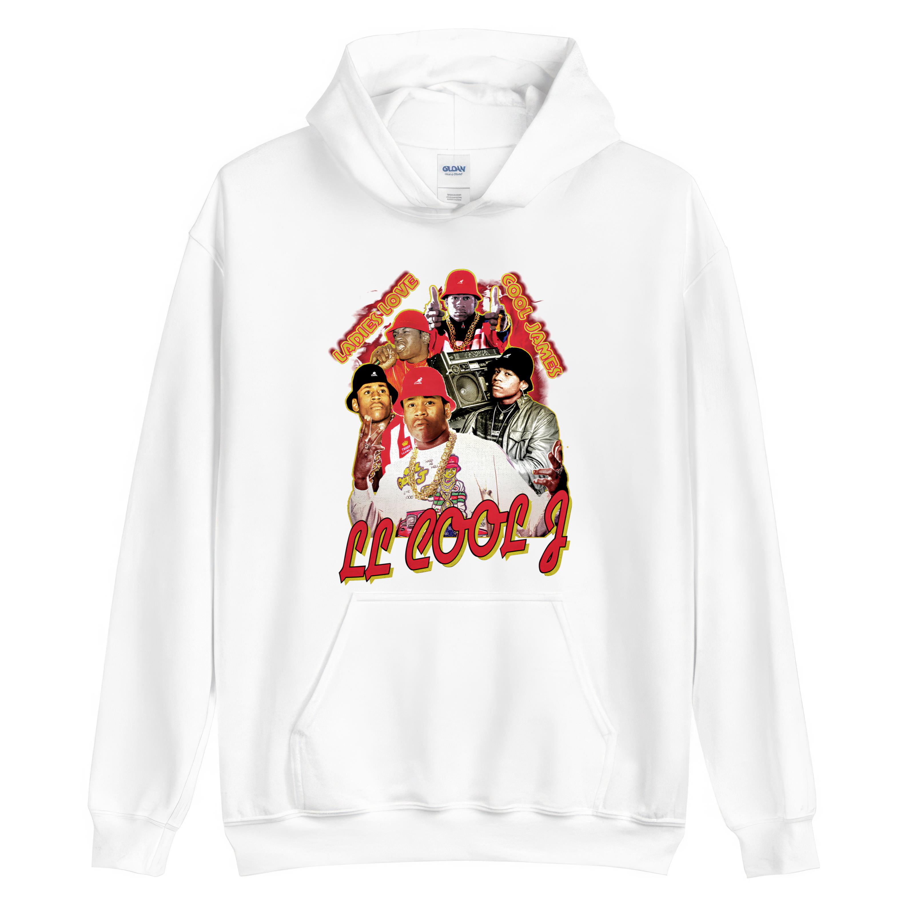 Classic Hip Hop Artist Shirt, Rap Icon Murdergram Deux Album Graphic ...