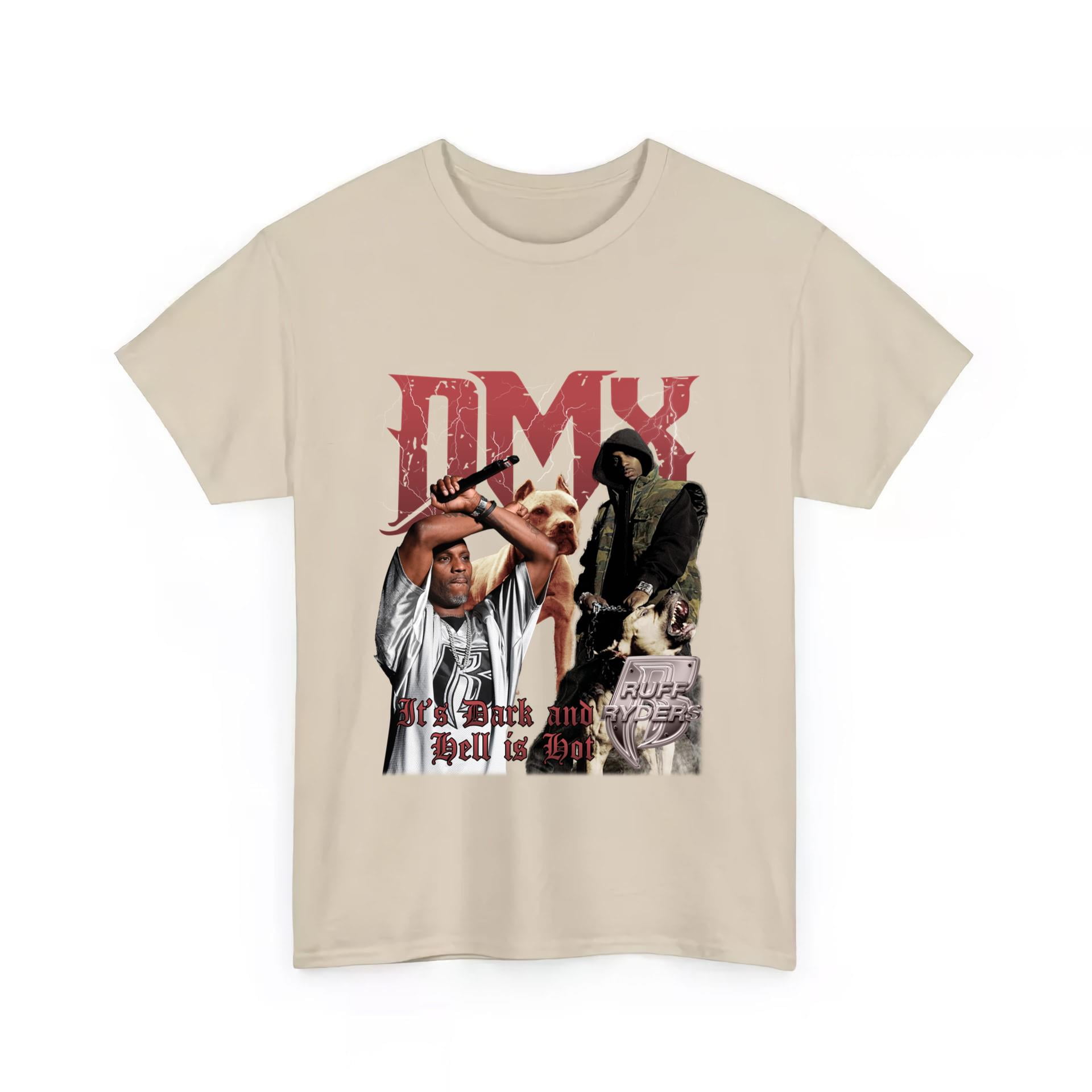 Classic Hip Hop Artist Shirt, Rapper Vintage Tee, RnB Sweater for Music ...