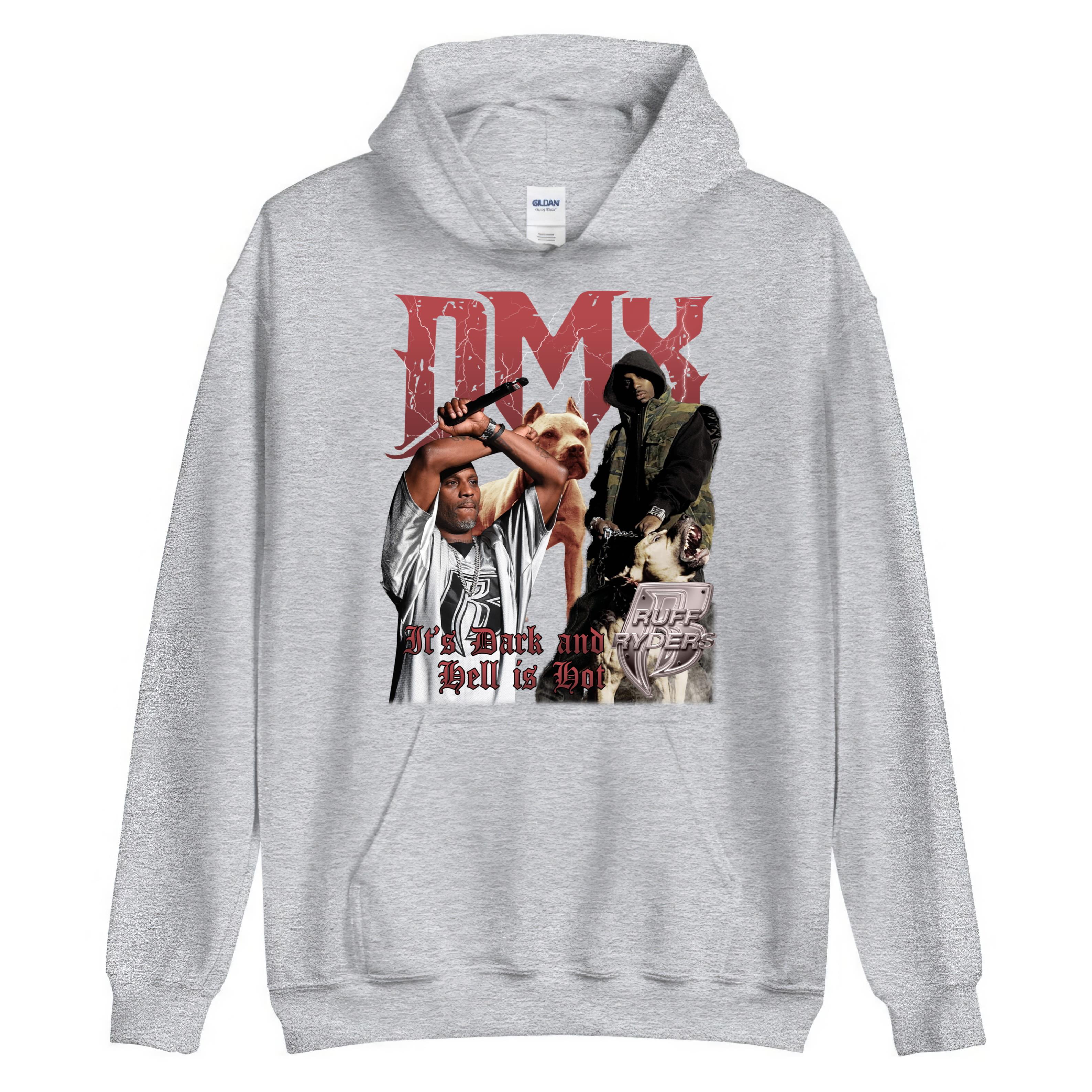 Classic Hip Hop Artist Shirt, Rapper Vintage Tee, RnB Sweater for Music ...