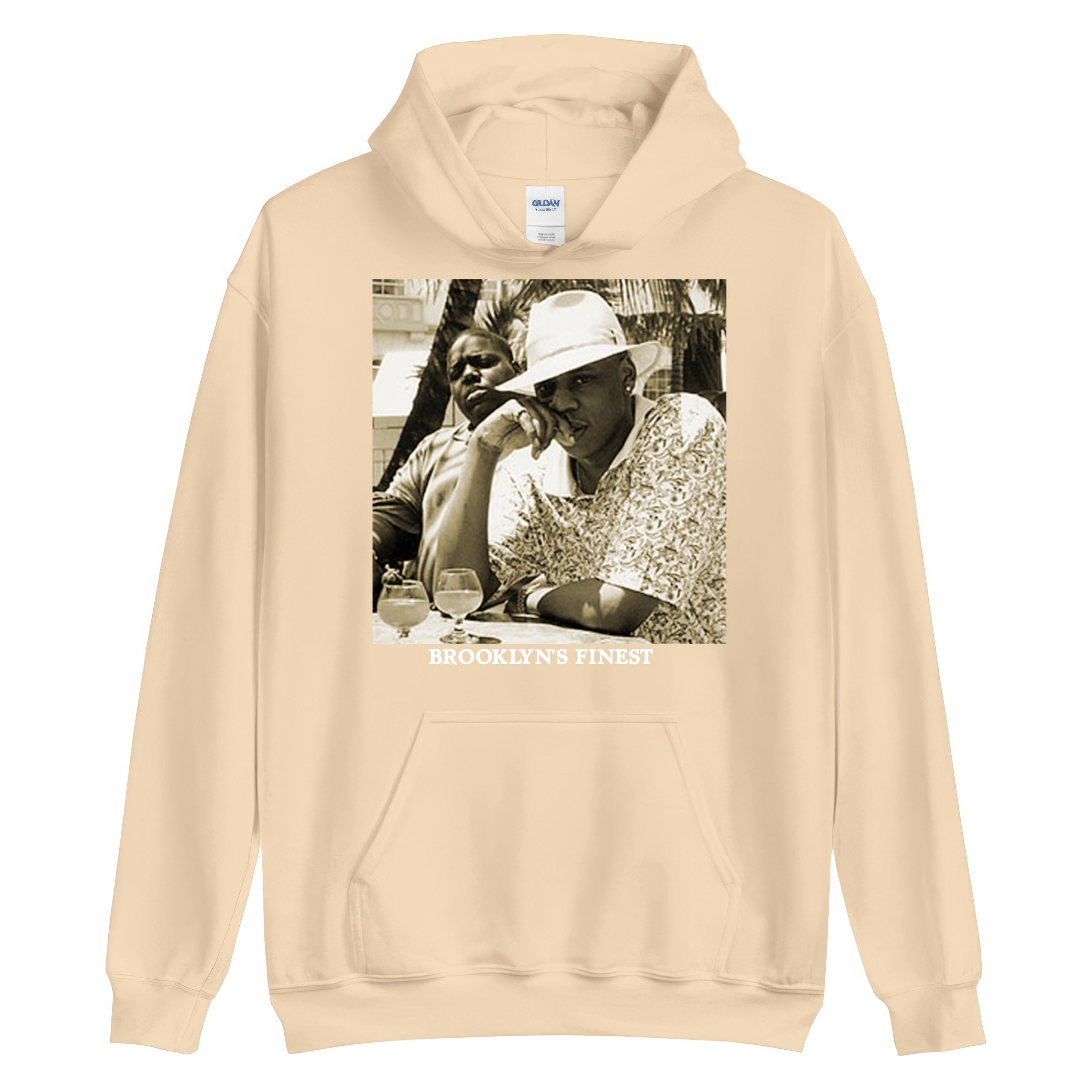 Classic Hip-Hop Graphic Shirt Featuring Iconic Rap Legends and ...