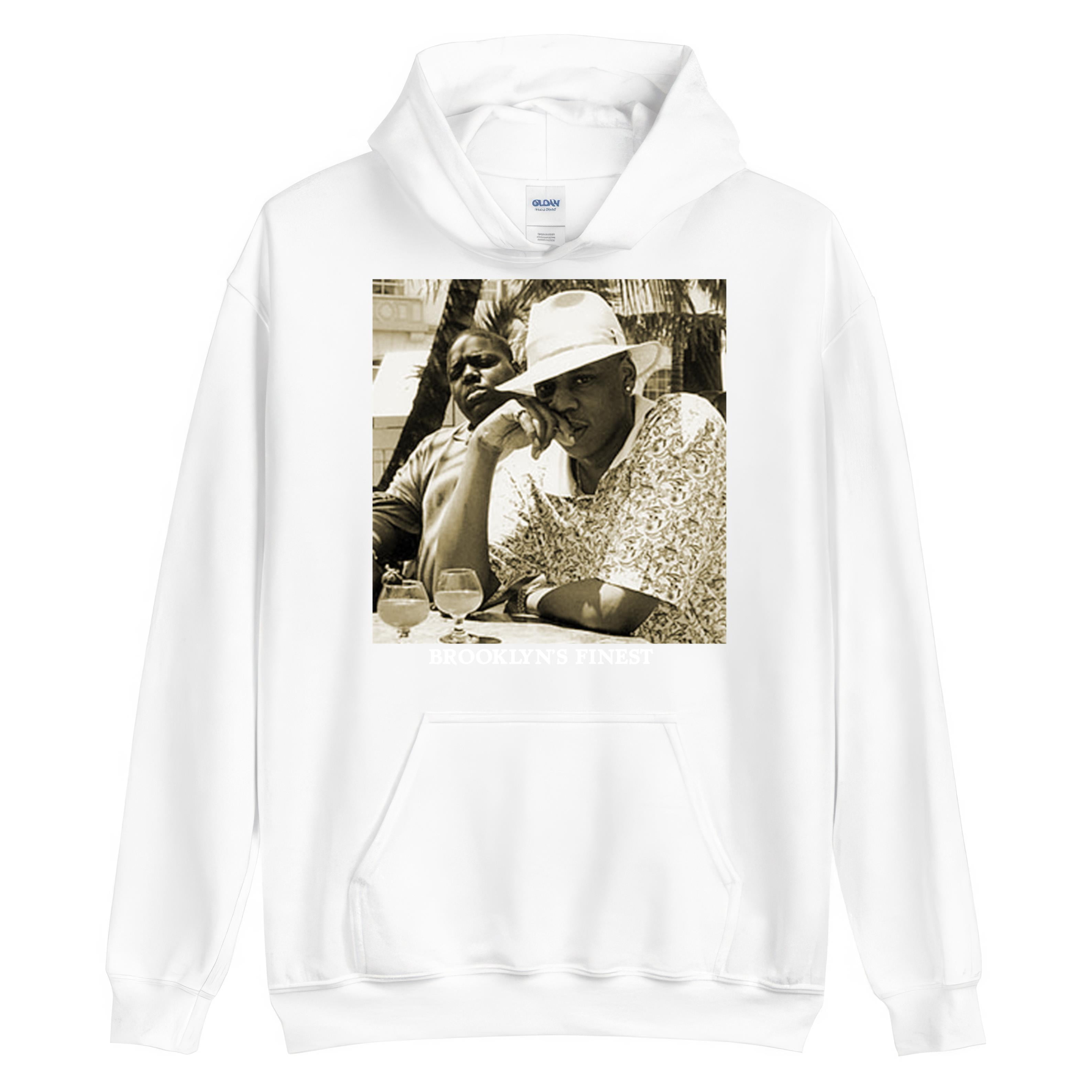 Classic Hip-Hop Graphic Shirt Featuring Iconic Rap Legends and ...