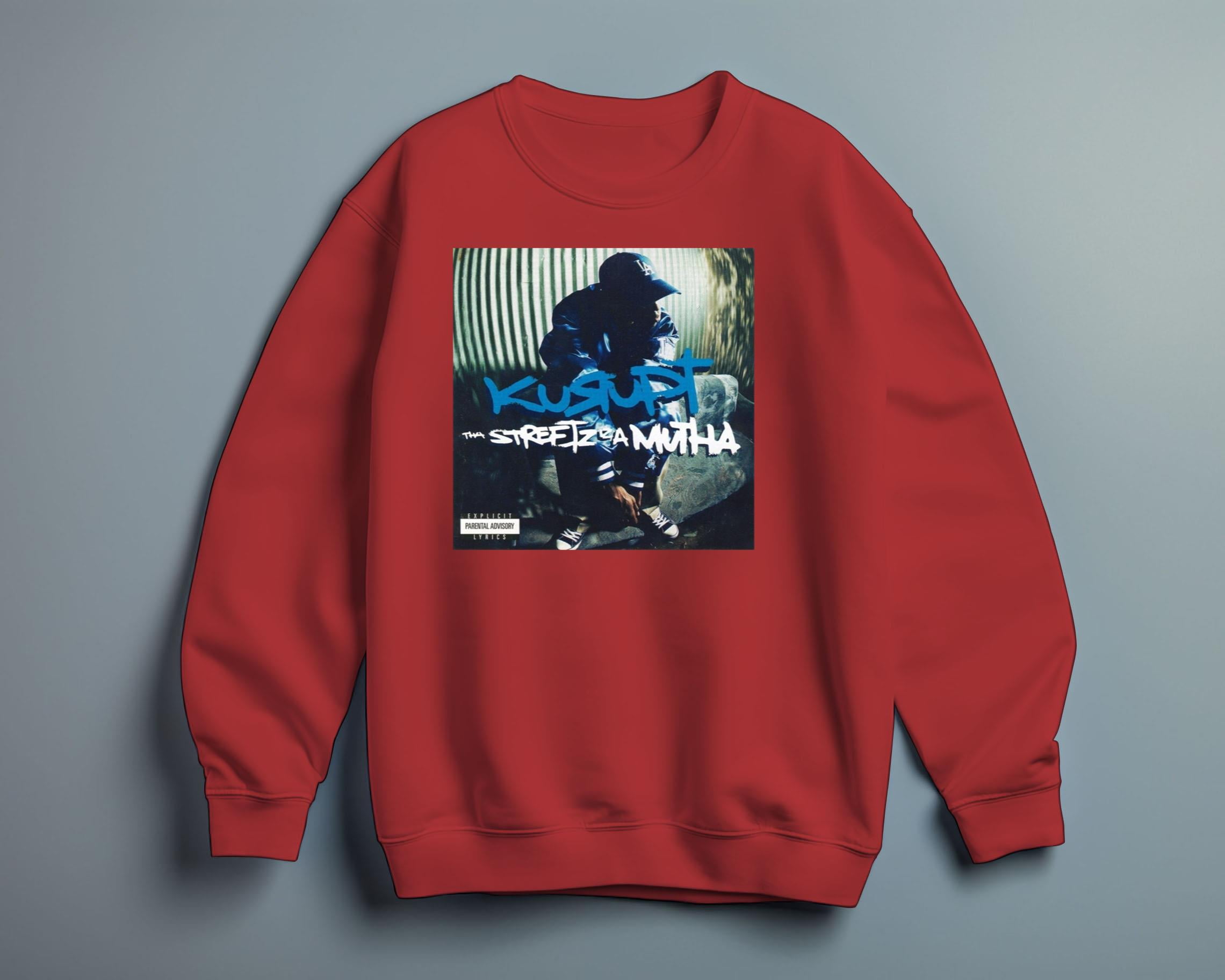 Classic Hip Hop Graphic Shirt, Iconic 90s Rap Album Tribute, Urban ...