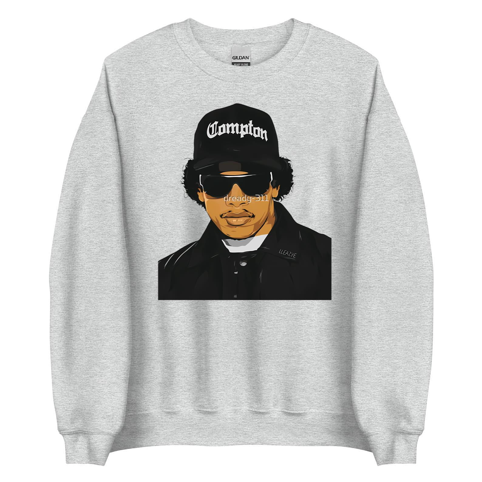 Classic Hip Hop Inspired Graphic Tee, Rap Legend Tribute Shirt-TH51710 ...