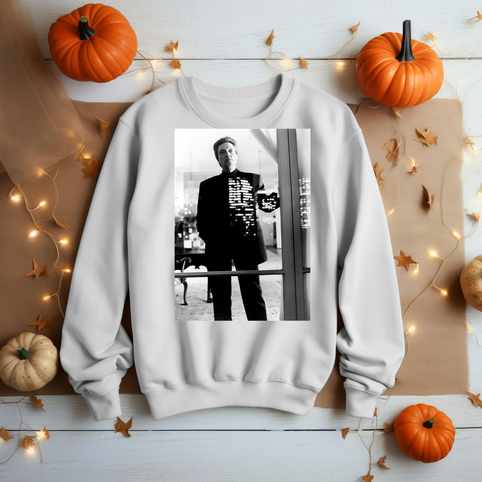 Classic Hip-Hop Movie Inspired Shirt, Retro Rap Film Graphic Tee ...