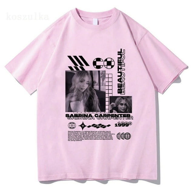 Classic Hip Hop Oversized Tee, Soft Cotton Unisex T-Shirt, Trendy ...