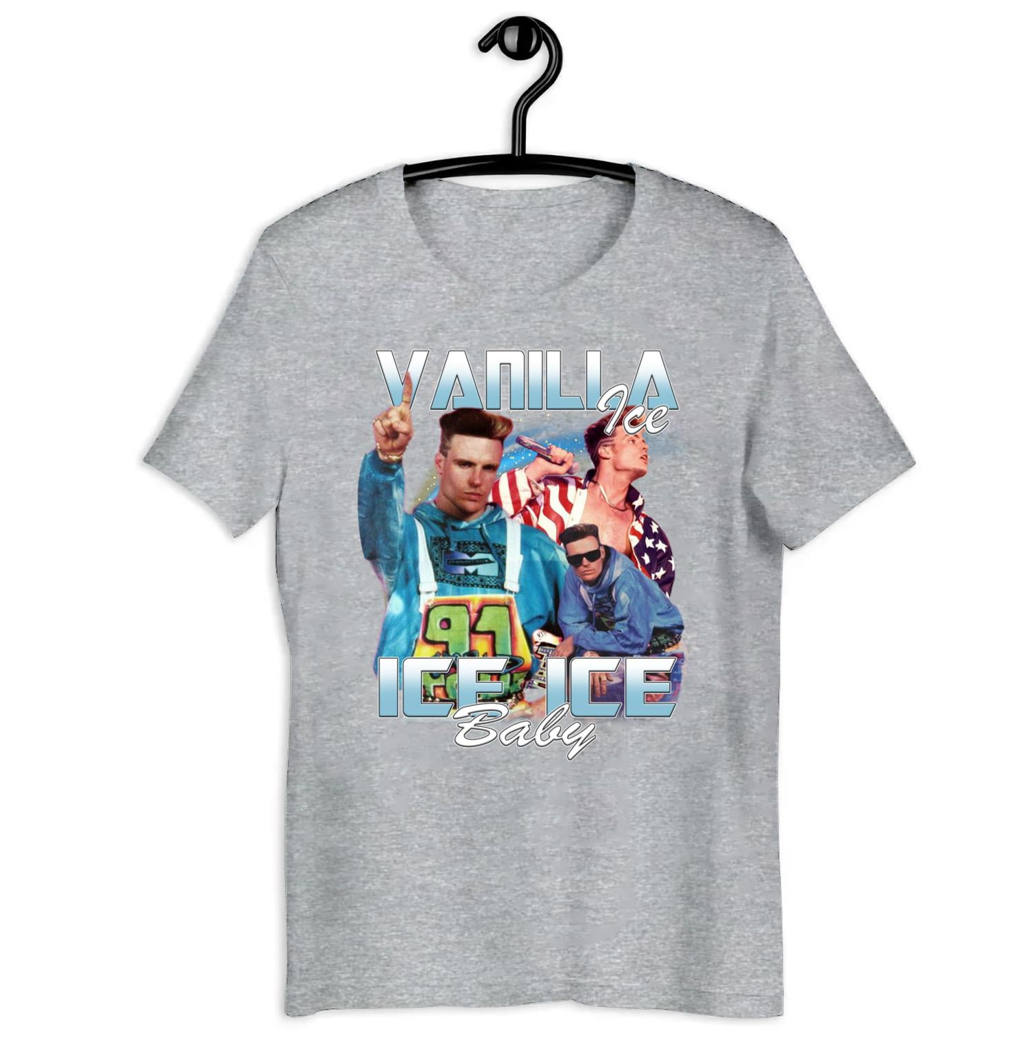 Classic Hip Hop Rapper Shirt Tee, Vintage RnB Sweater Sweatshirt, Old ...