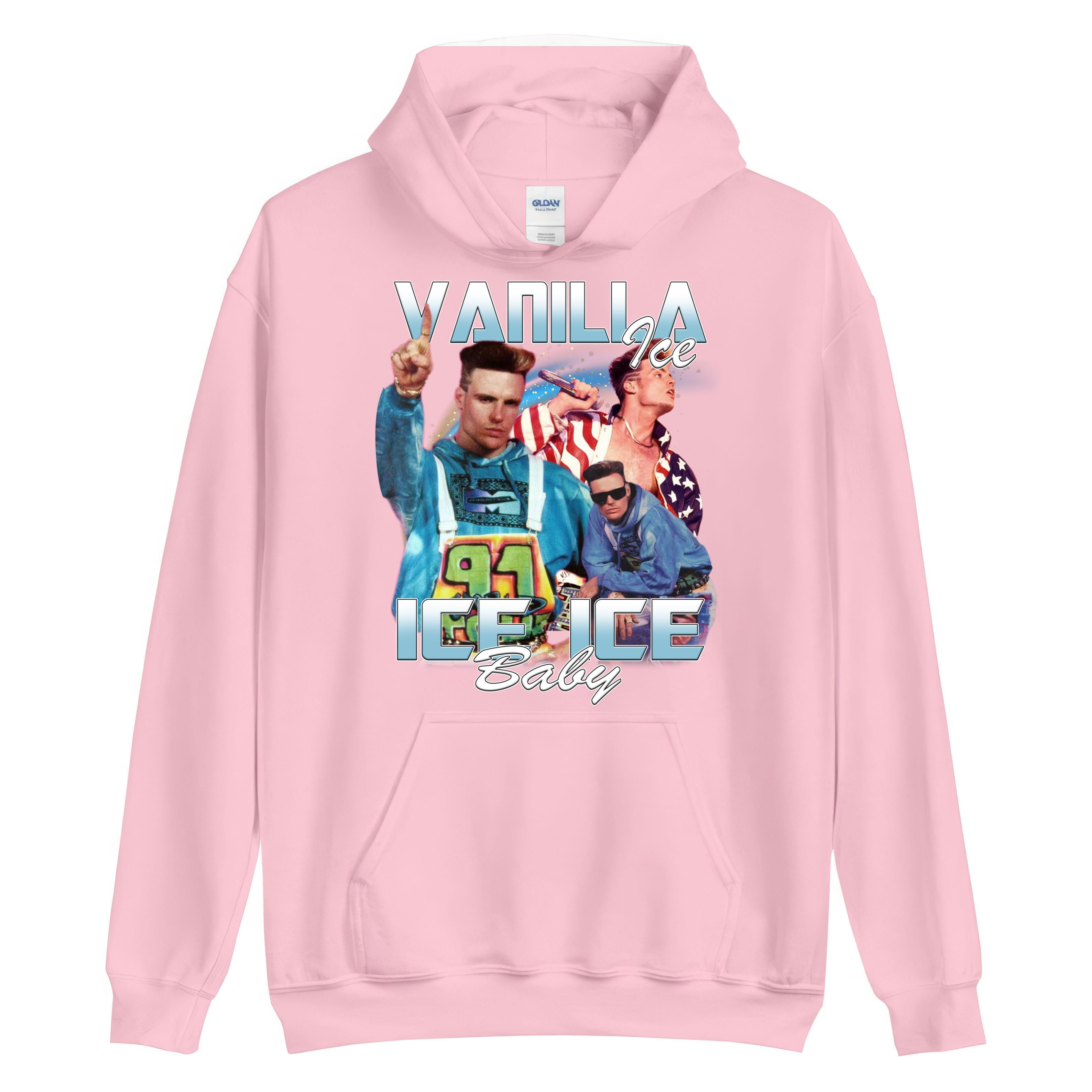 Classic Hip Hop Rapper Shirt Tee, Vintage RnB Sweater Sweatshirt, Old ...