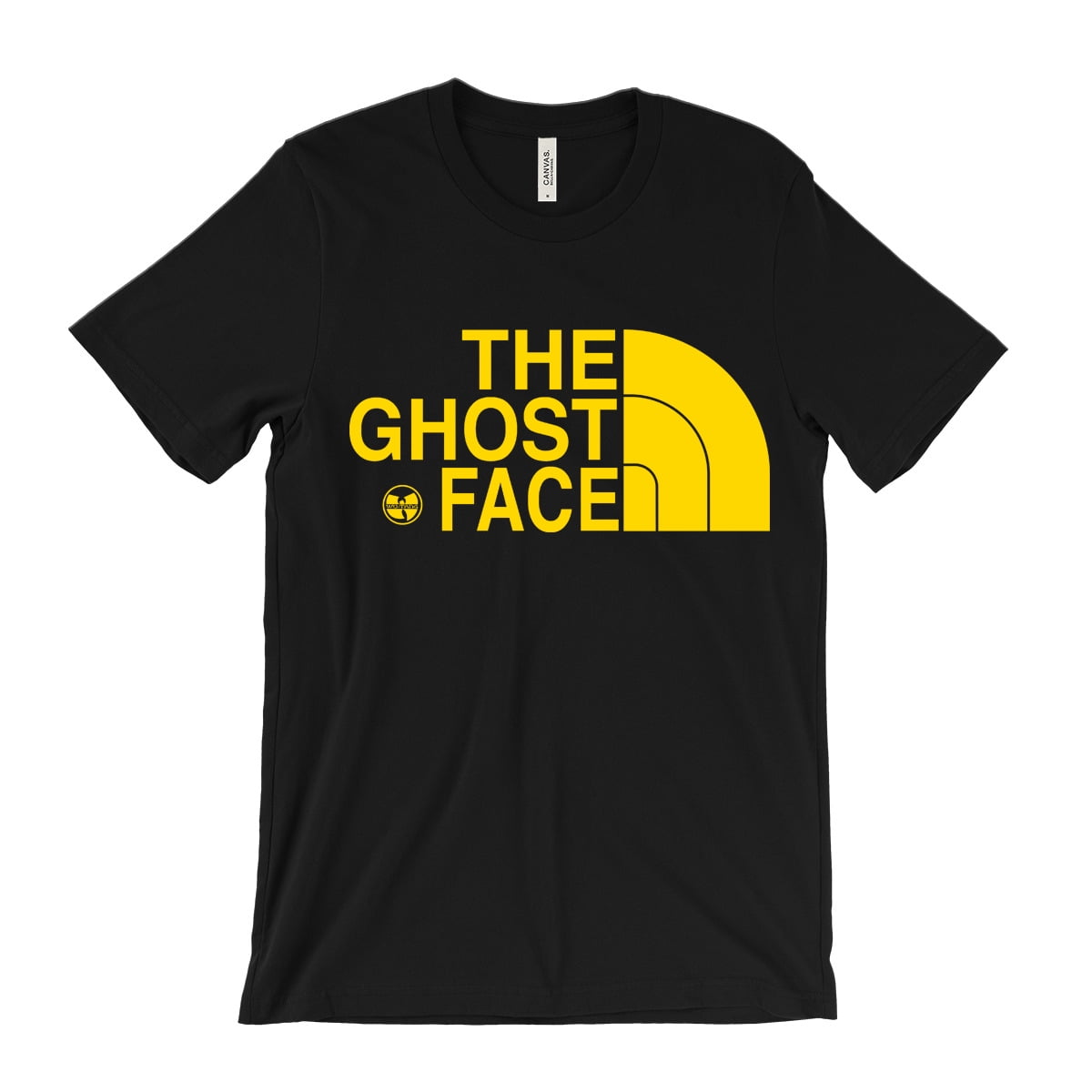 Classic Hip Hop Shirt - Old School Wu Tang 90S Enter The 36 Chambers ...