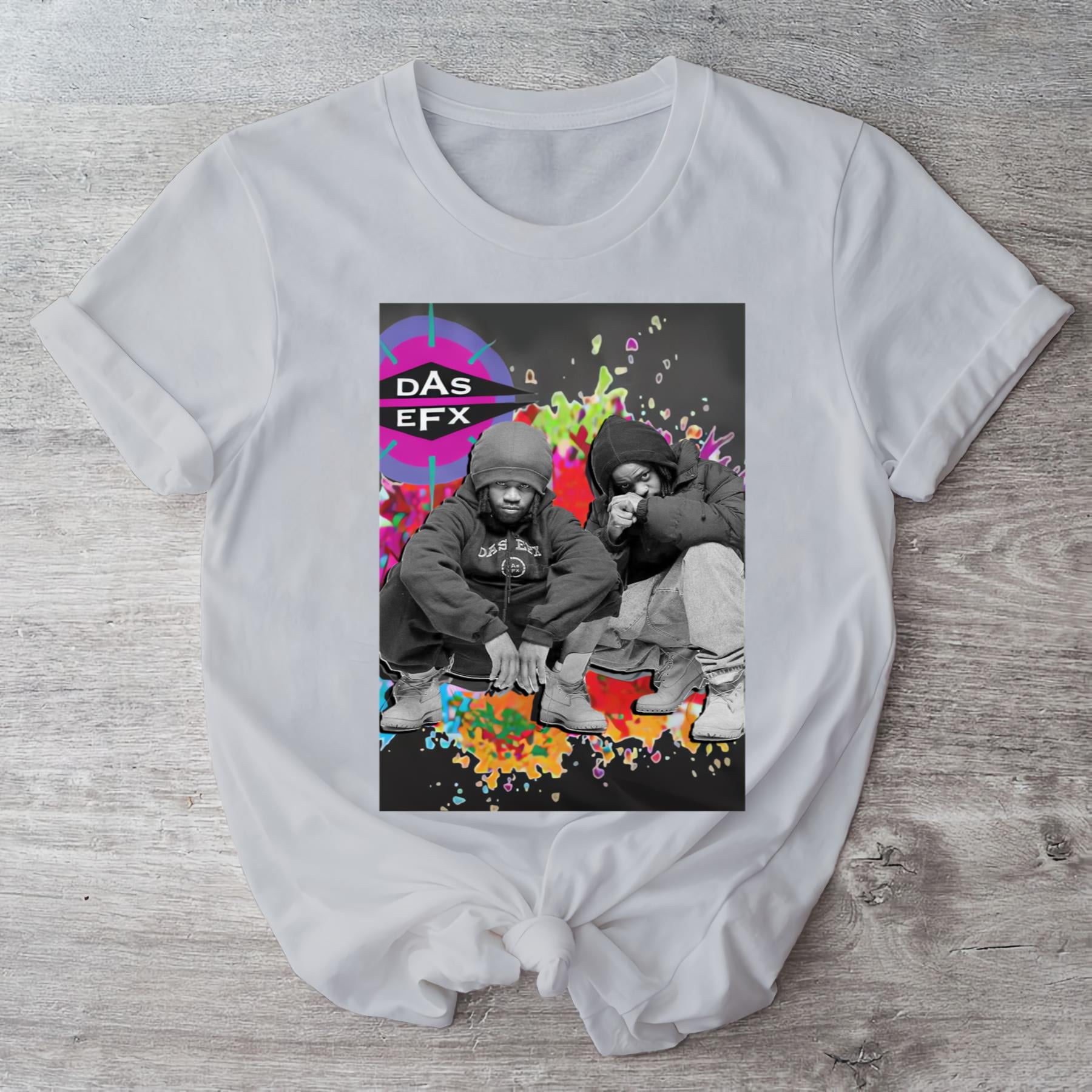 Classic Hip Hop Shirt, Rapper Clothing Merch, Streetwear Artwork Lyrics ...
