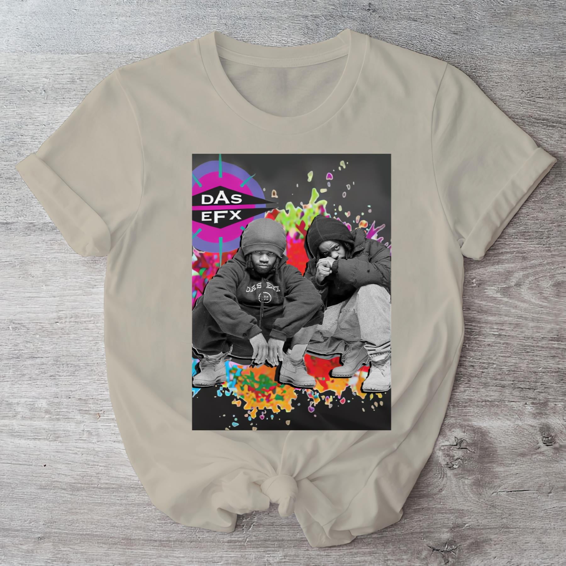 Classic Hip Hop Shirt, Rapper Clothing Merch, Streetwear Artwork Lyrics ...