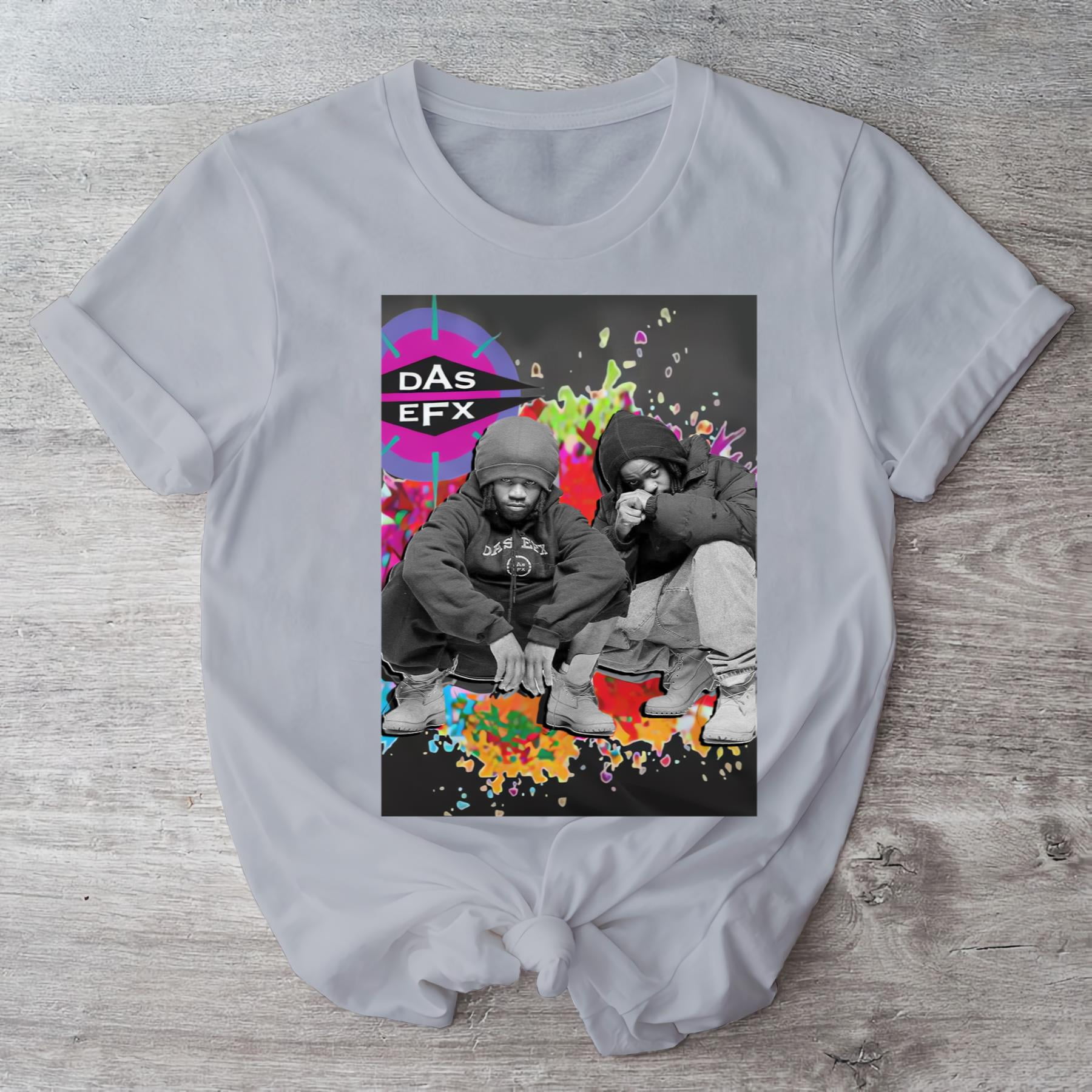 Classic Hip Hop Shirt, Rapper Clothing Merch, Streetwear Artwork Lyrics ...