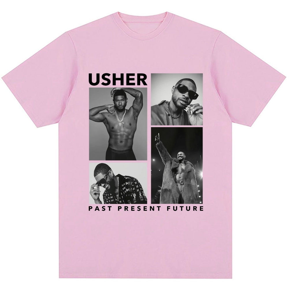 Classic Hip-Hop and R&B Graphic Tee, Soft Cotton Casual Streetwear ...