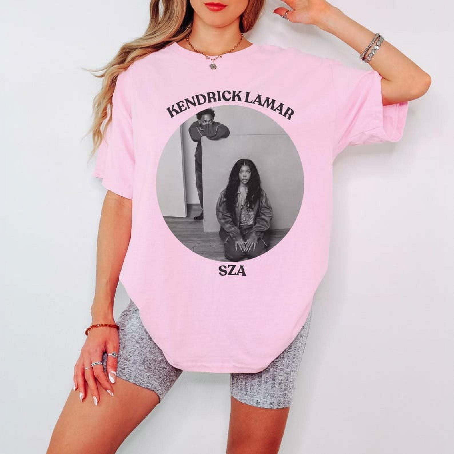 Classic Hip-Hop and R&B Graphic Tee, Soft Cotton Vintage Streetwear ...