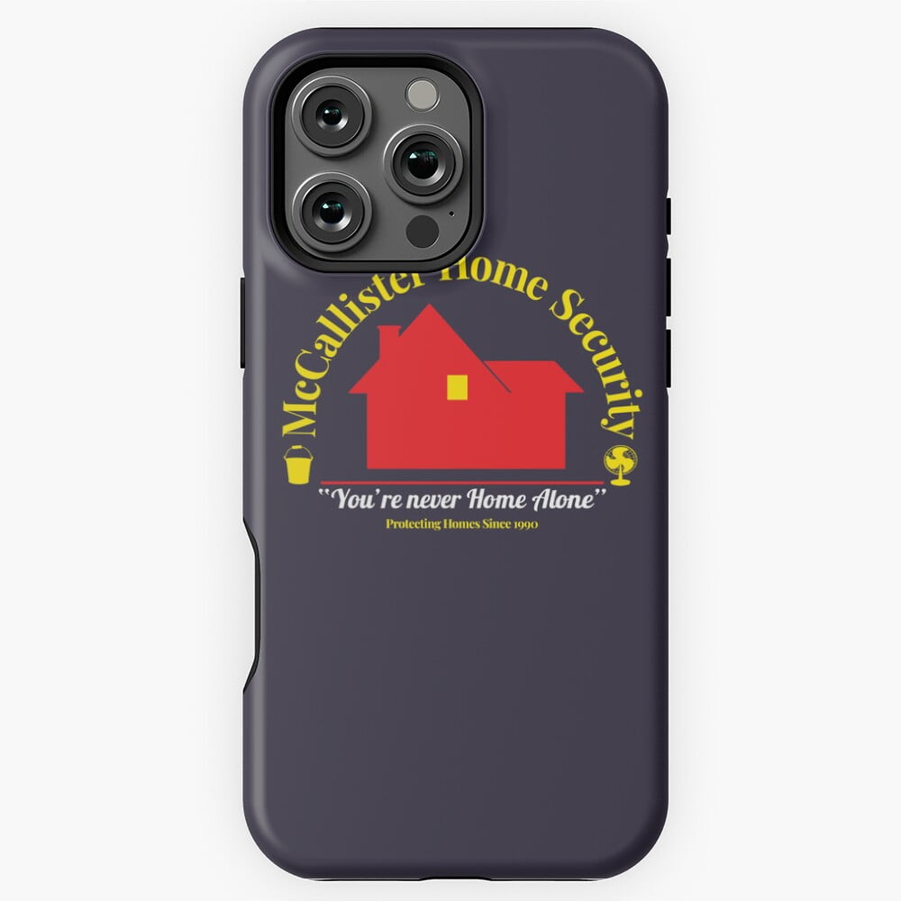 Classic Holiday Comedy Fan Meme iPhone Case 17 16 15 14 13 12 11 Pro ...