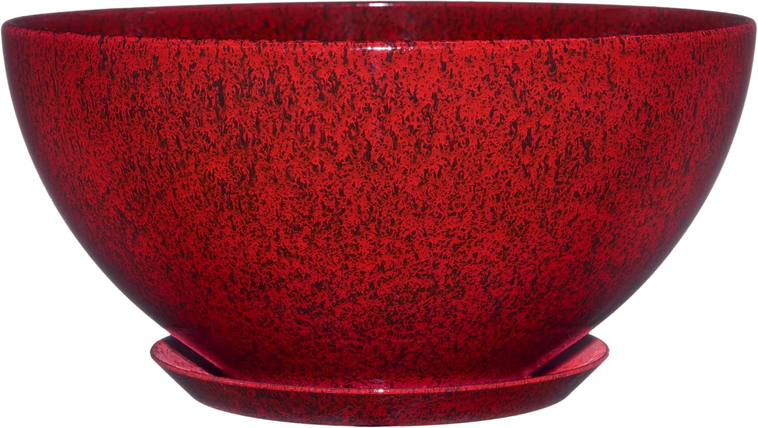 Classic Home and Garden Rosie Modern Planter w/Drainage - Contemporary ...